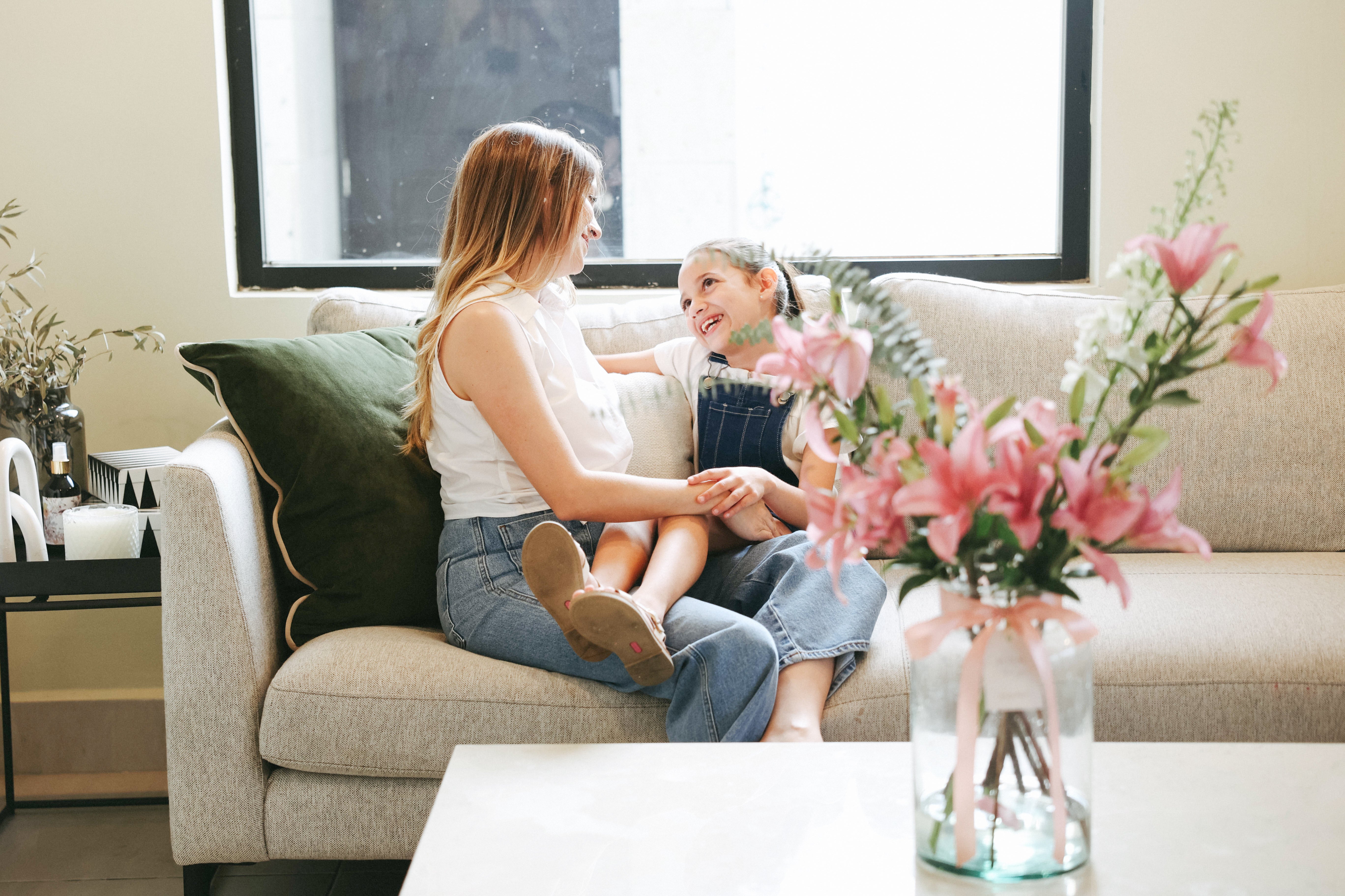MOTHER'S DAY FLOWERS | Flores para mamá en Tampico